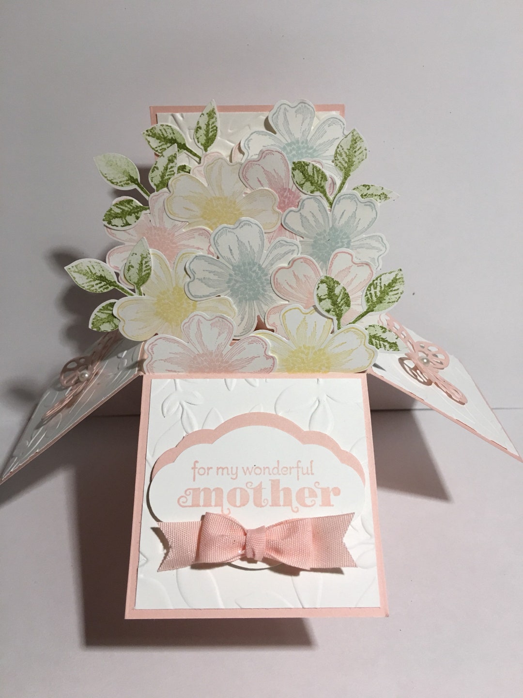 For a Special Mother, Mother's Day, Birthday, Just Because, Flowers ...