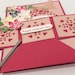 Happy Mother's Day Birthday Love 3d Card Mothers Day - Etsy