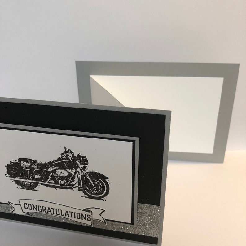 Biker Chic, Motorbike, Biker Chick, Congratulations, Passed Bike Test ...