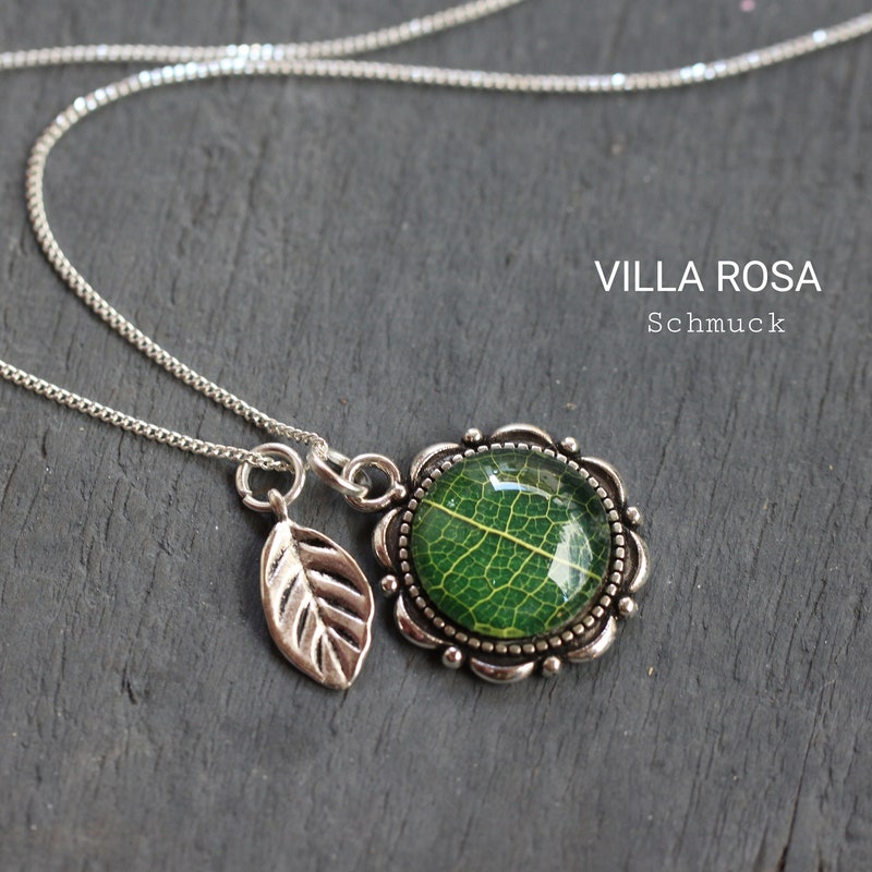 Forest Jewelry - Etsy