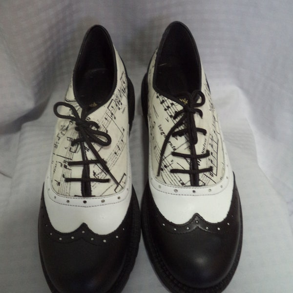 Oxford Shoes - Etsy
