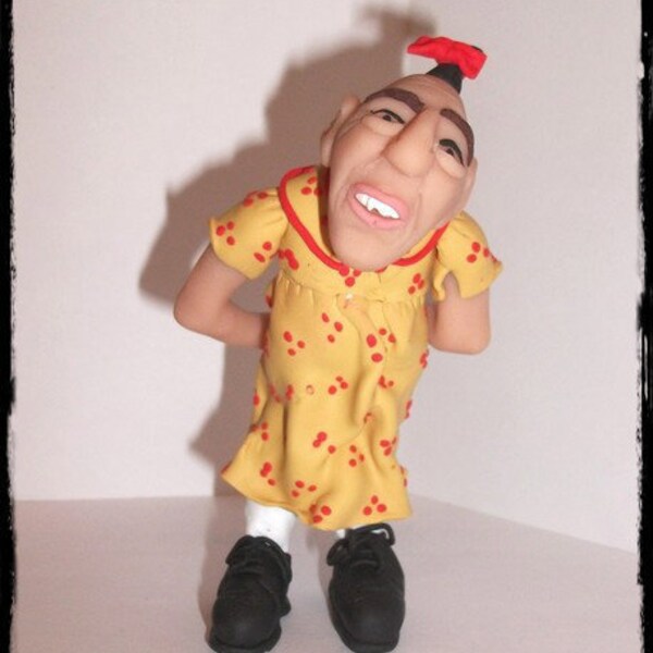 Carnival Sideshow - Etsy