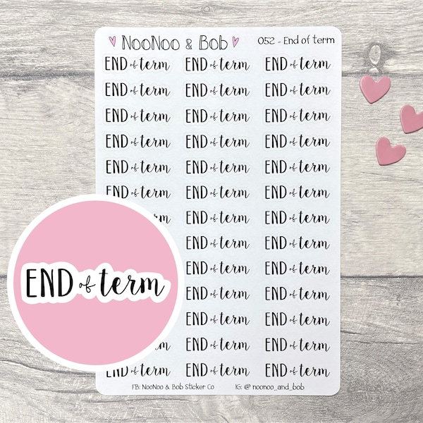 Teacher Stickers Uk - Etsy