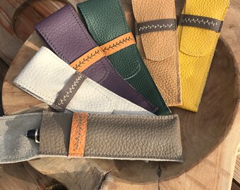 Fancy Pen Case - Etsy