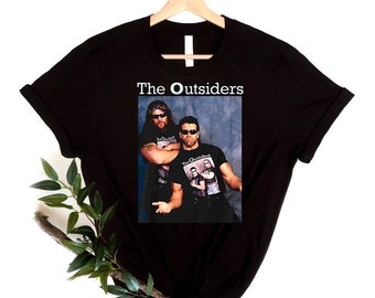 Razor Ramon Shirt - Etsy