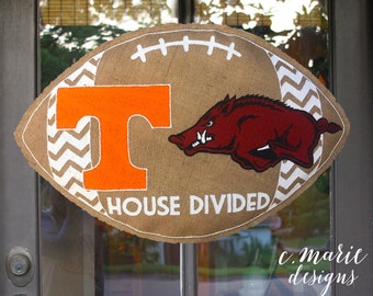 Fsu house divided | Etsy