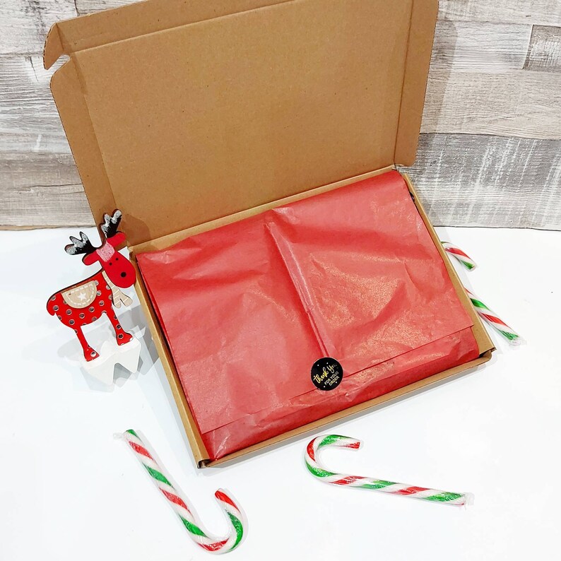 Terry's Chocolate Orange Gift Box: Sweet Treat Hamper - Etsy UK