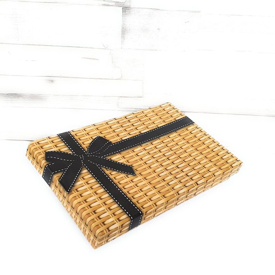 Chocolate Gift Box Personalised Hamper Birthday Baby Shower Gift ...