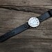Yoga Poses Watch Leather Ladies Watch Women Watch Unisex Watch - Etsy