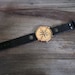 Compass Style Vintage Watch Leather,ladies Watch,men's Watch,unisex ...