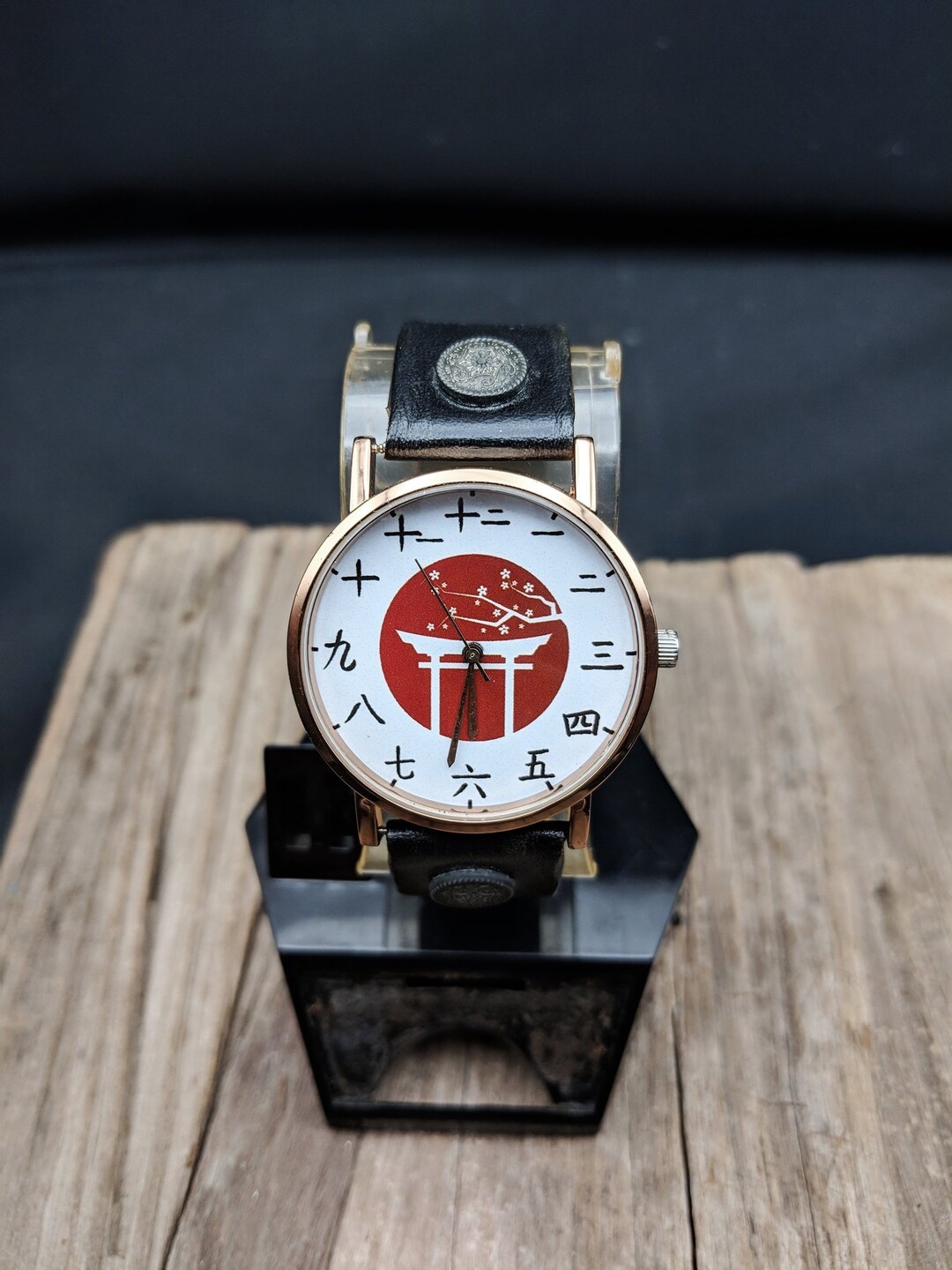 Love Japan Leather Watch,fashion Watch,women Watch,ladies Watch,men ...