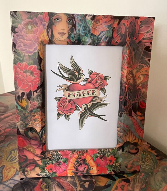 Uk Handmade Tattoos Matchek Art Tattoo | Tattoo Services | Chorlton,