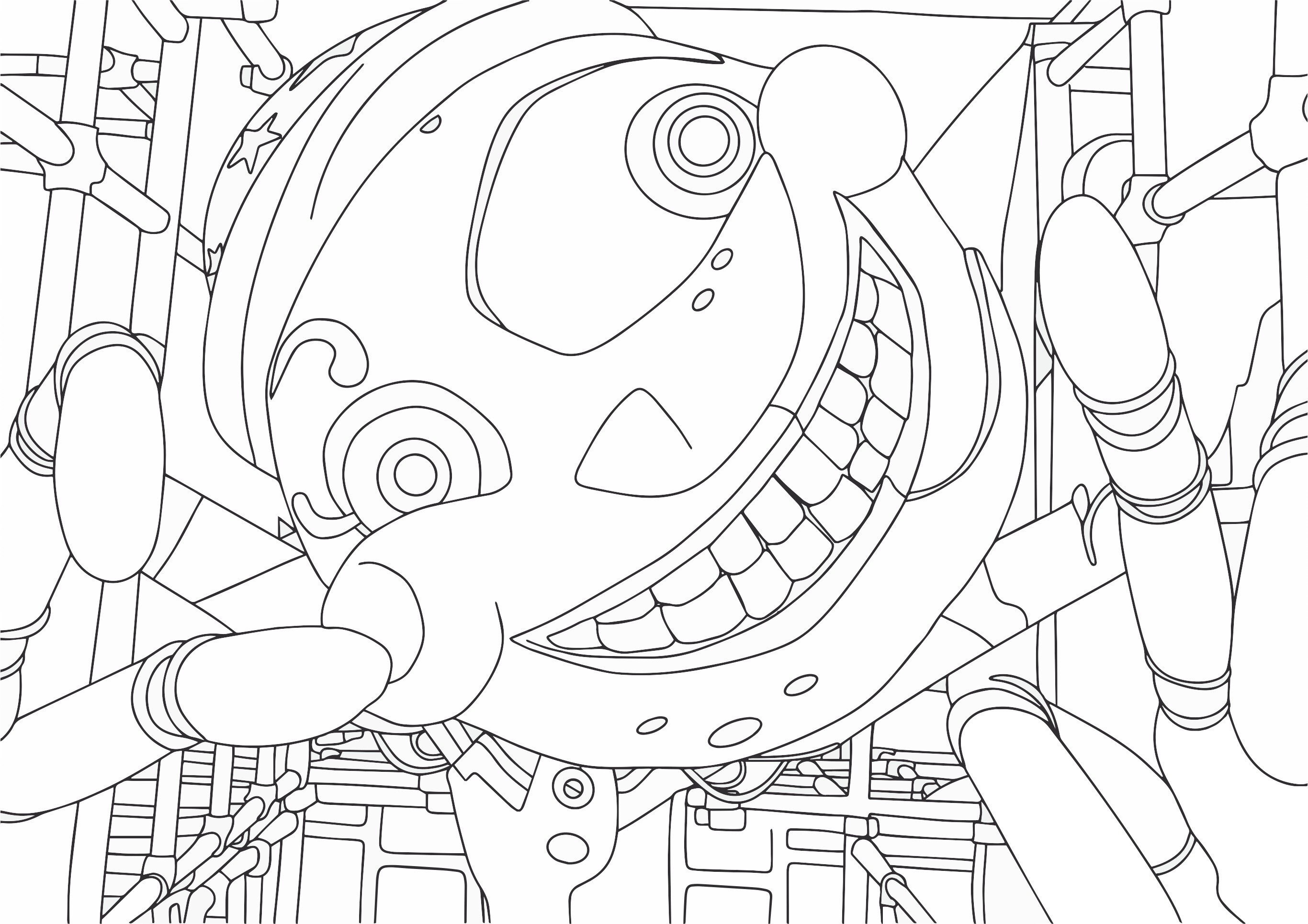 Fnaf Five Nights at Freddy's Moondrop Digital - Etsy UK