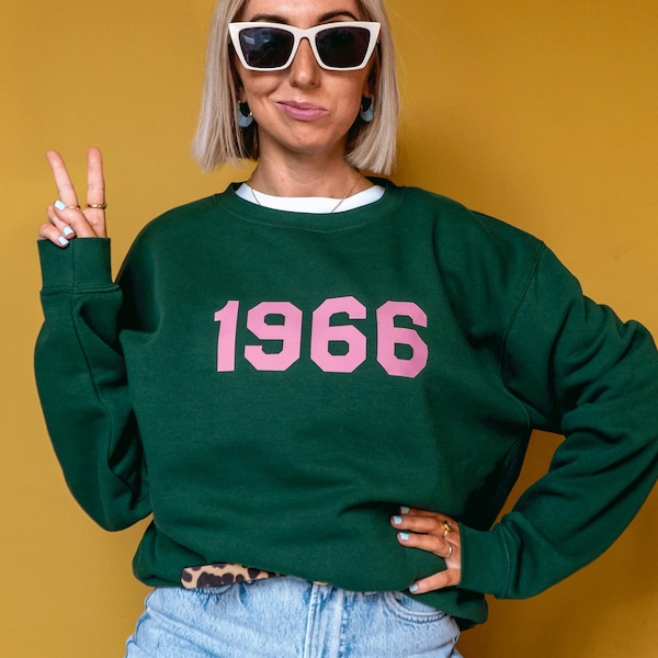 Personalised Jumper - Etsy UK