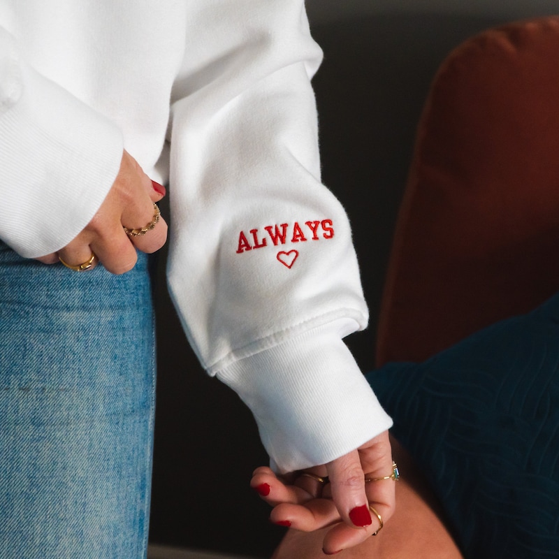 Embroidered Cuff - Etsy