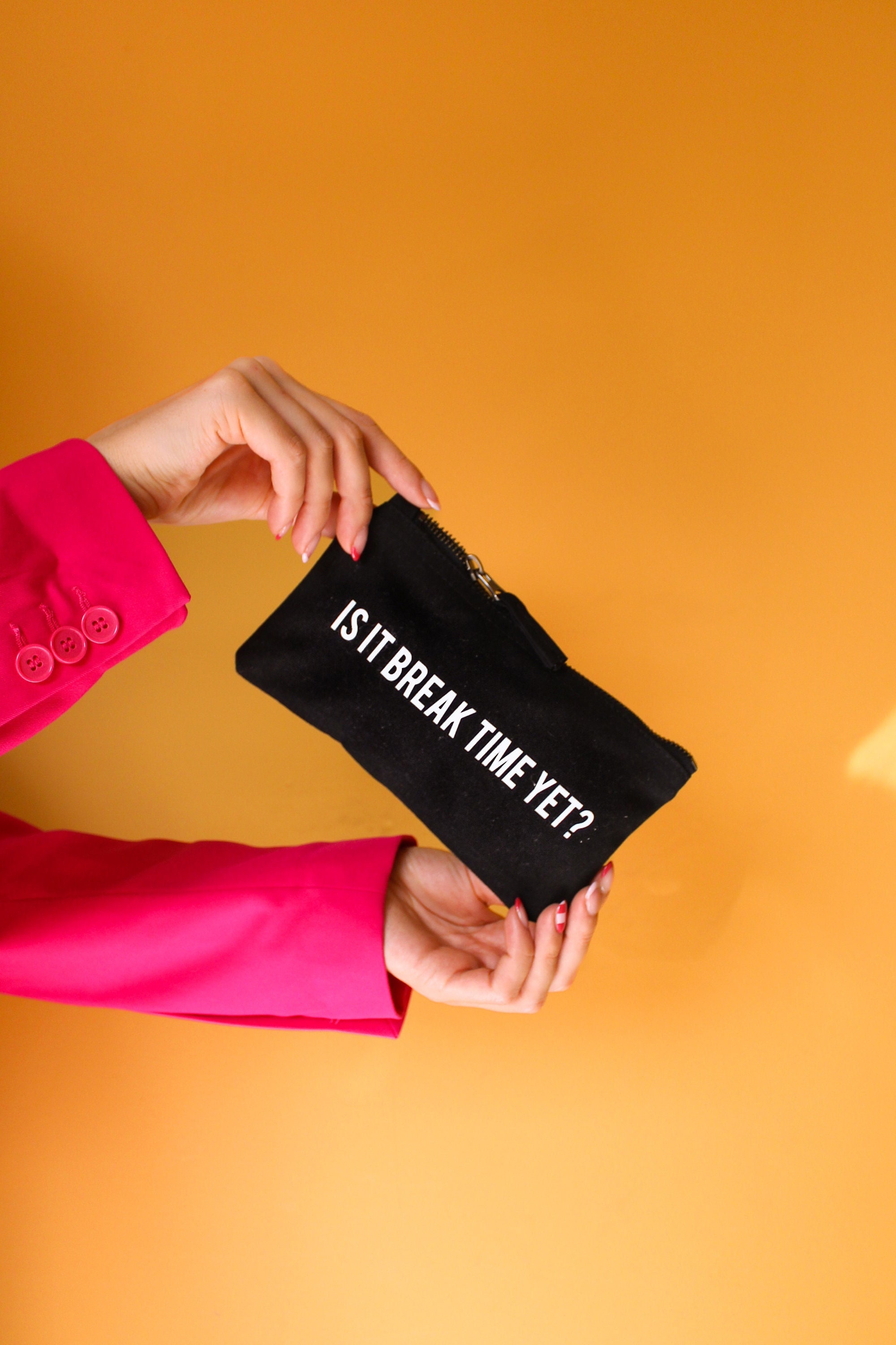 Its Break Time Funny