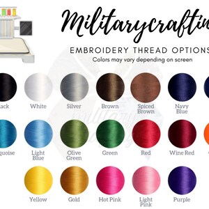 Personalized Army ACU Nametape Bow Army Bow Deployment - Etsy