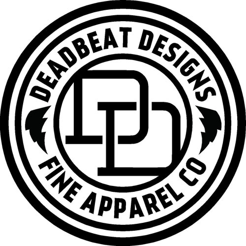 DeadbeatDesignsUS - Etsy