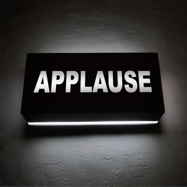 Applause - Etsy