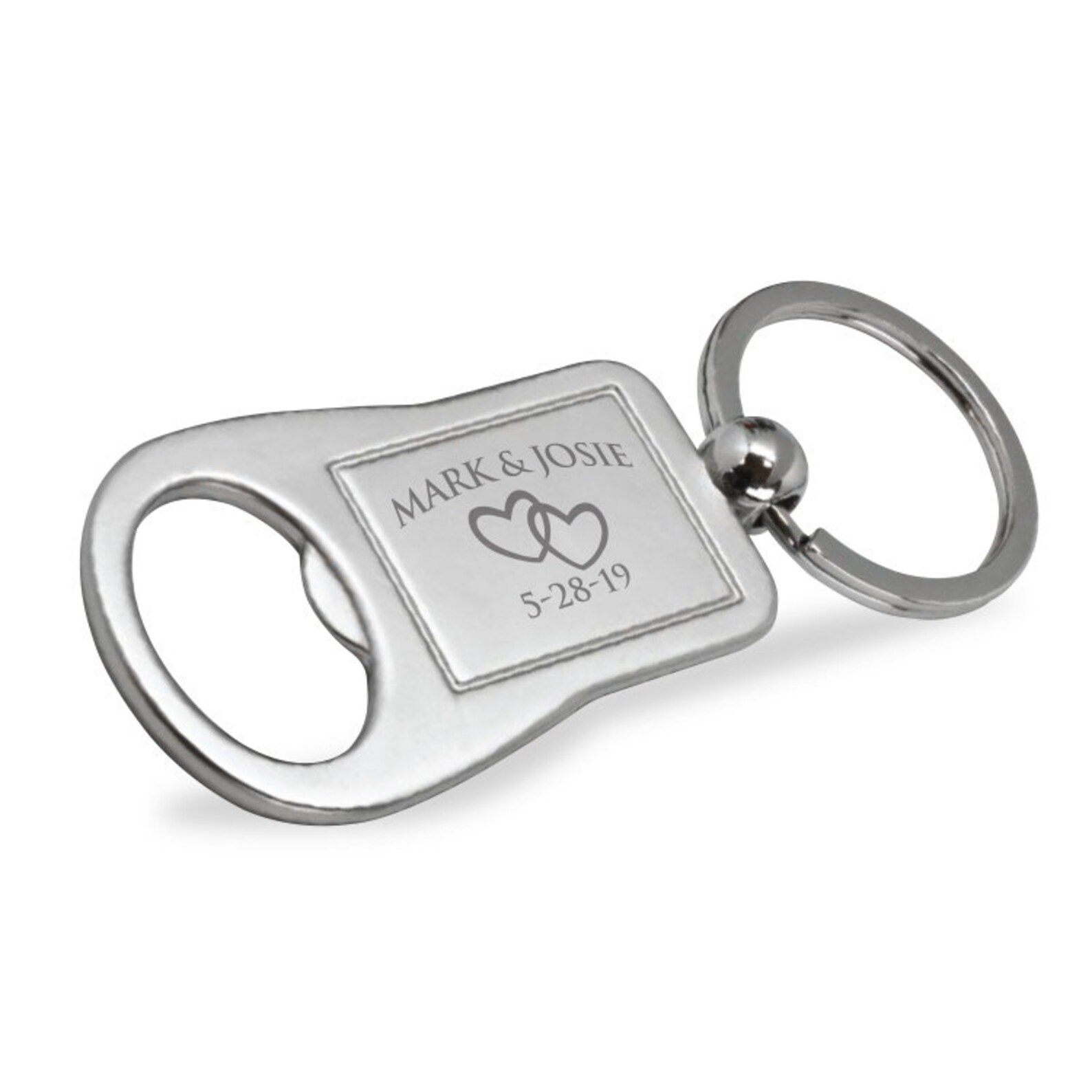 Bulk Order Custom Personalized Bottle Opener Keychains Logo - Etsy