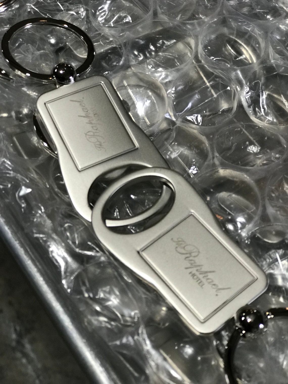 Bulk Order Custom Personalized Bottle Opener Keychains Logo - Etsy