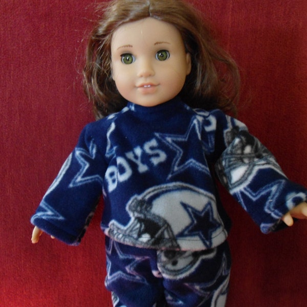 Nfl Doll Clothes - Etsy