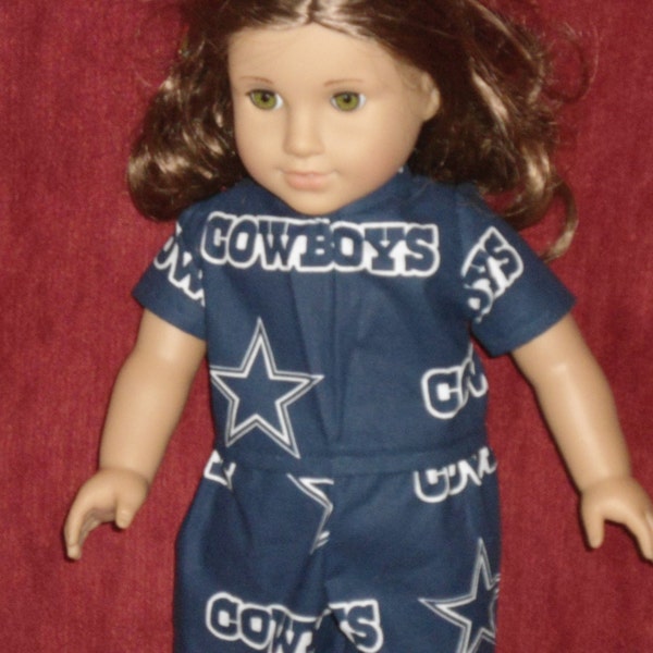 Nfl Doll Clothes - Etsy