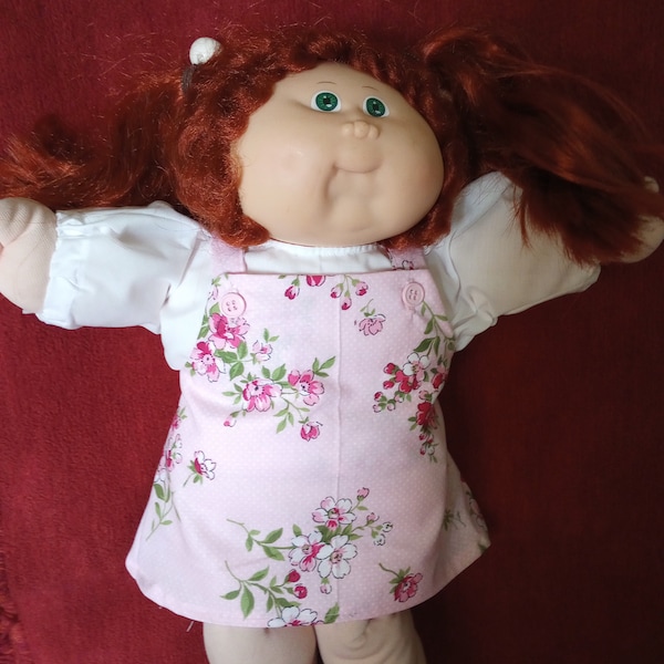 Cabbage Patch Girls - Etsy
