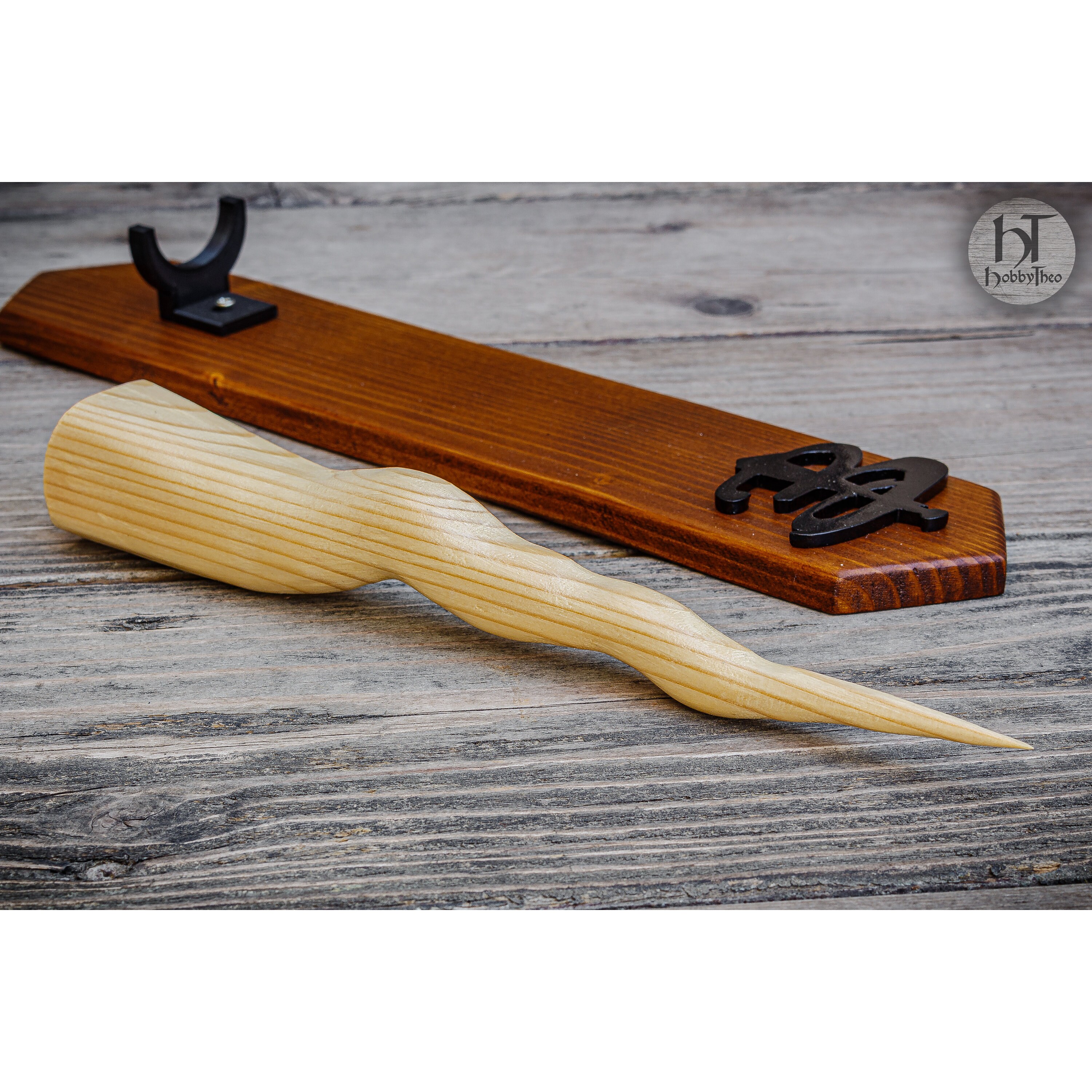 Buffy the Vampire Slayer Paletto Stake Props MR. POINTY Kendra - Etsy UK