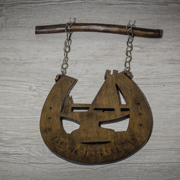 Skyrim Shields - Etsy