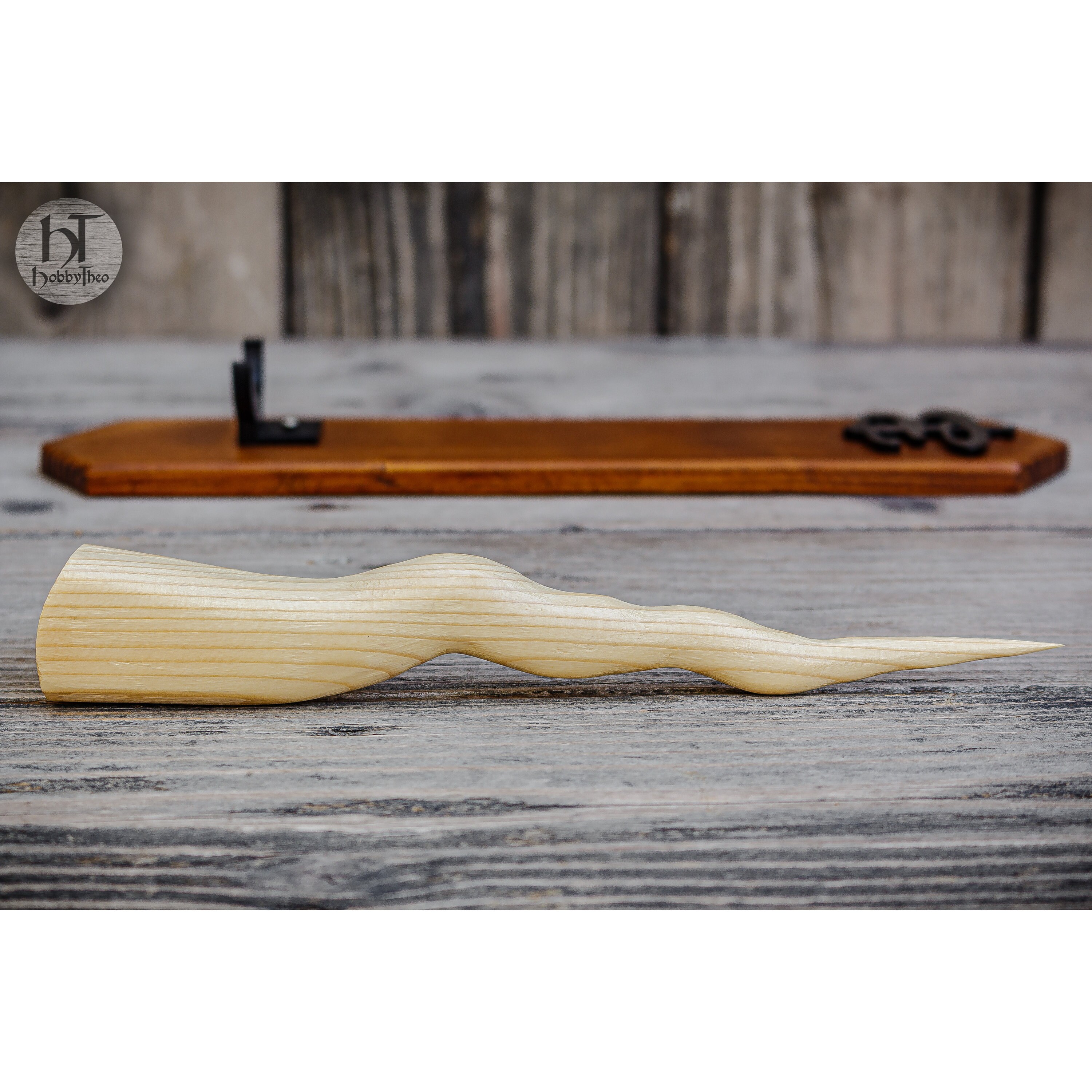 Buffy the Vampire Slayer Paletto Stake Props MR. POINTY Kendra - Etsy UK