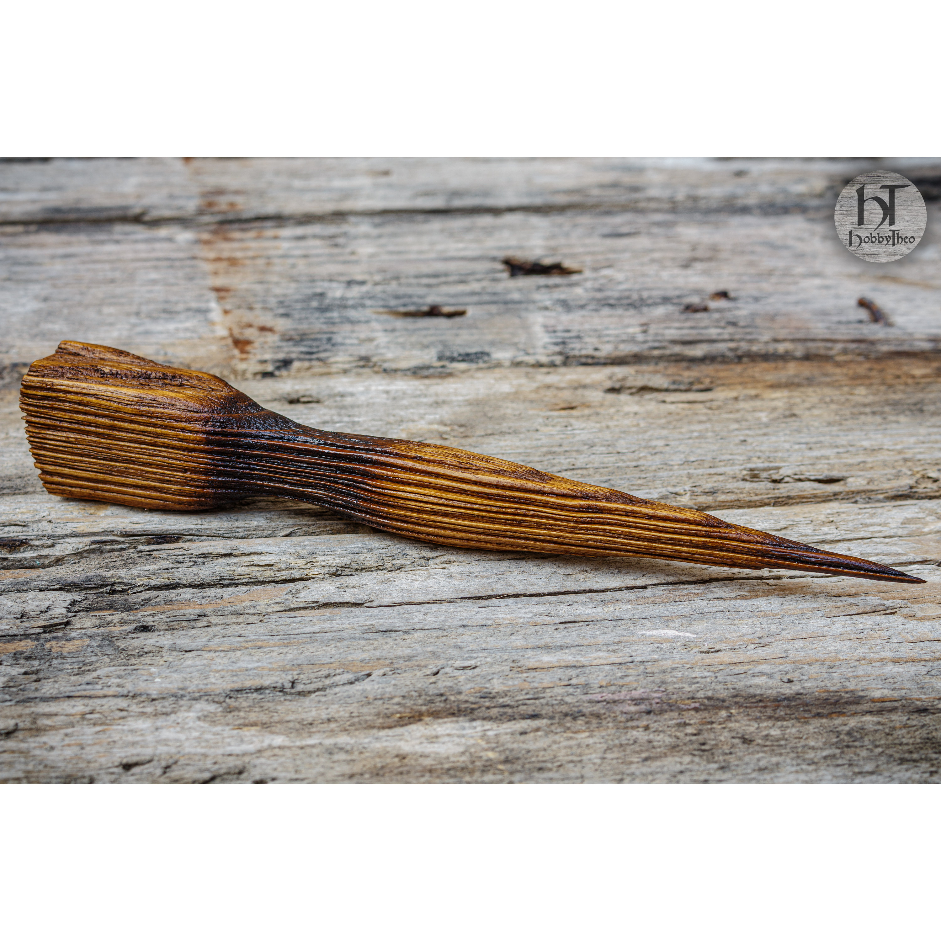 BUFFY the Vampire Slayer Stake Props Inspired Wooden Stake the Vampire ...