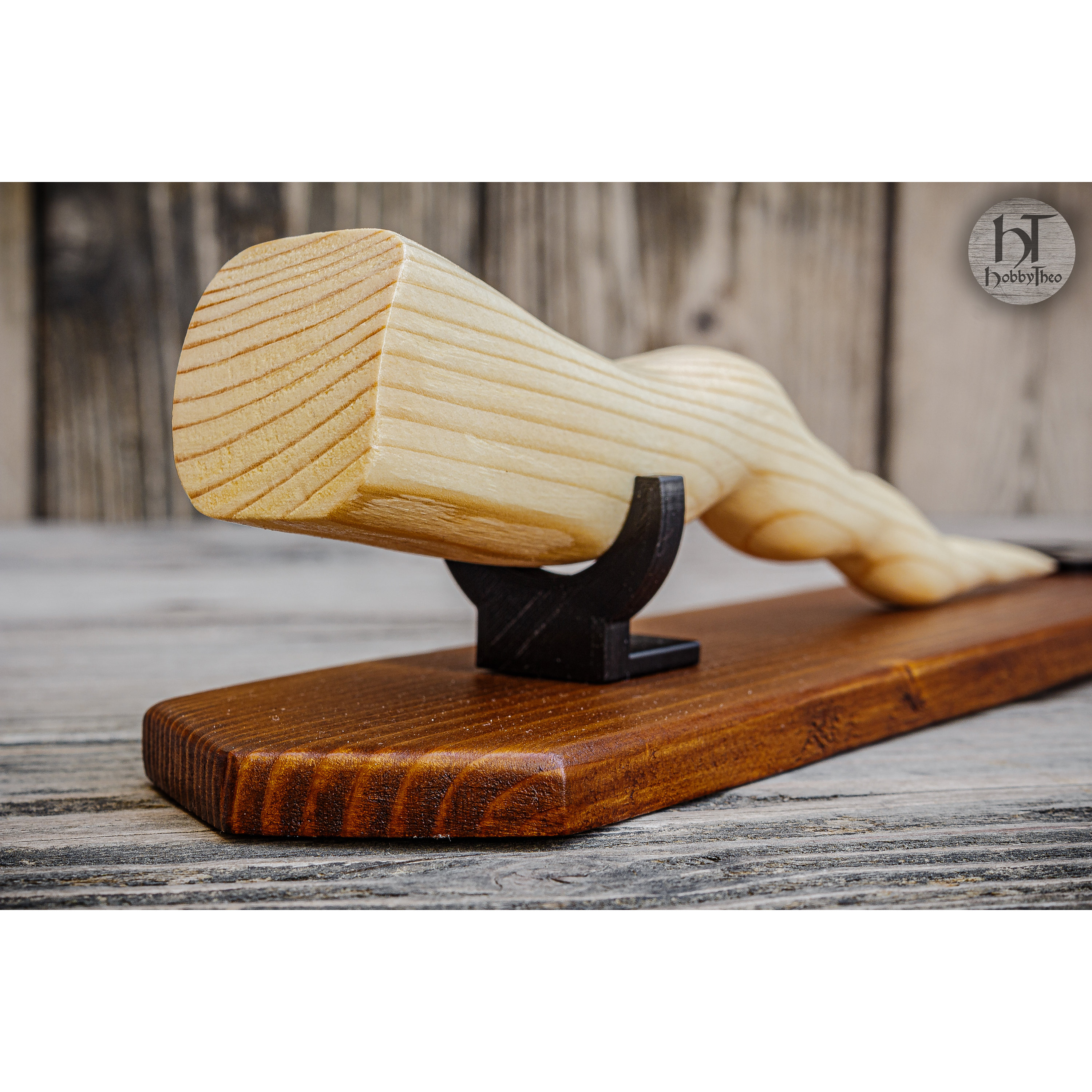 Buffy the Vampire Slayer Paletto Stake Props MR. POINTY Kendra - Etsy UK