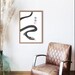 Black Snake | Original Sumi-e Painting – Japanese Ink Art by Pechane ...