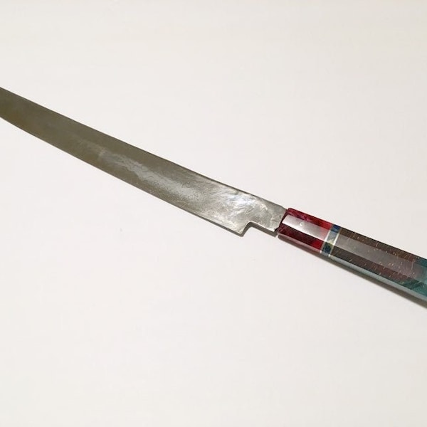Japanese Fish Fillet Knife - Etsy
