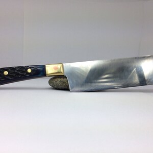Chalif Kosher Slaughter Knife, Made to Order, Various Options Available ...