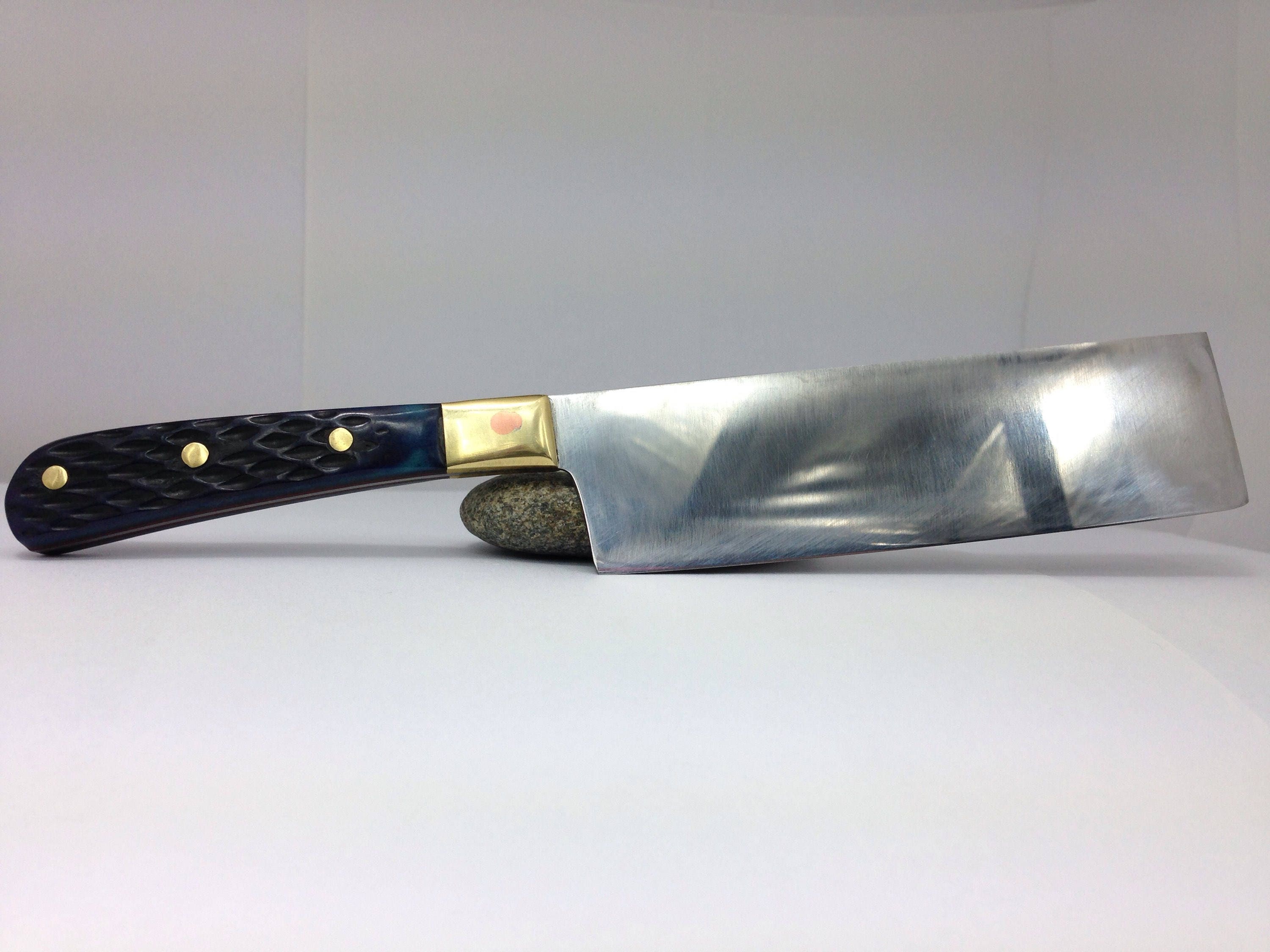 Chalif Kosher Slaughter Knife, Made to Order, Various Options Available ...
