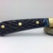 Chalif Kosher Slaughter Knife, Made to Order, Various Options Available ...