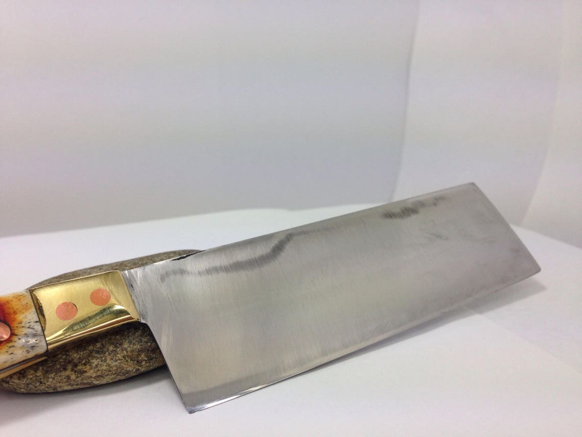 Chalif Kosher Slaughter Knife, Made to Order, Various Options Available ...