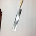 Large Kosher Chalif & Sheath, Daakas Kosher Slaughter Knife for ...