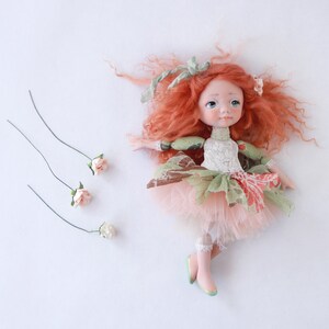 Doll Tutorial Instant Download PDF Guide Doll Making Book Art Doll Diy ...