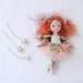 Doll Tutorial Instant Download PDF Guide Doll Making Book Art Doll Diy ...