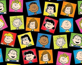 Peanuts character | Etsy