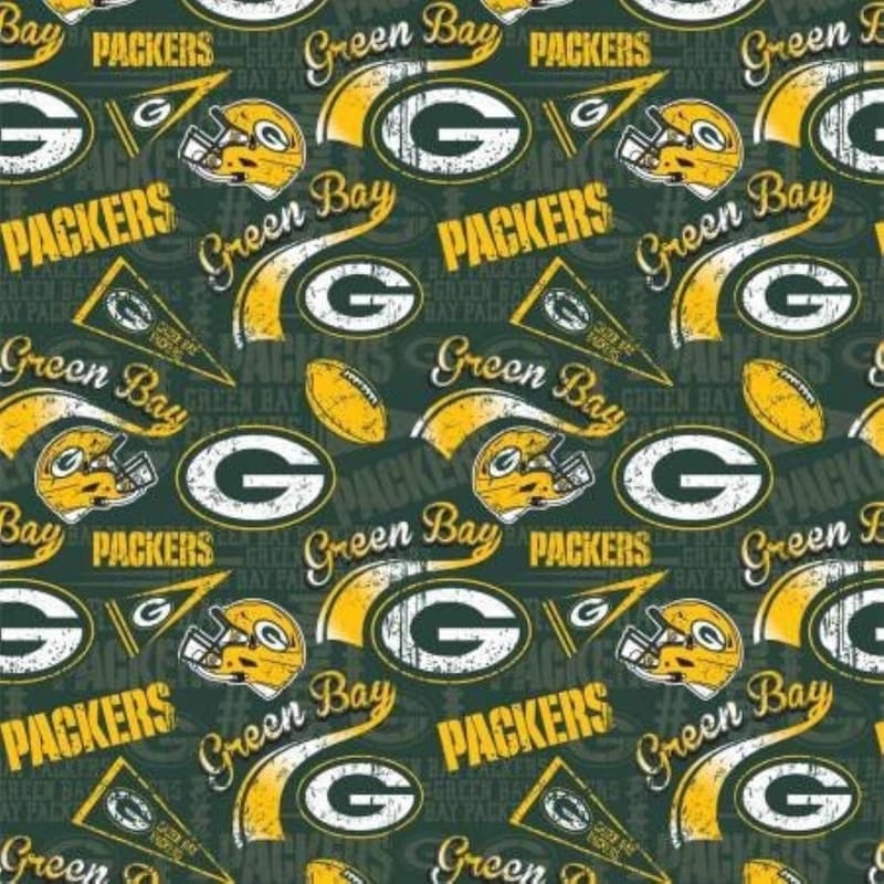 Green Bay Packers - Etsy