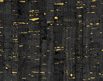 Windham Gold Metallic Fabric - Etsy