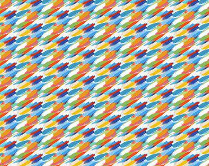 Computer Motherboard Fabric / Circuit Board Green Fabric Green Computer ...