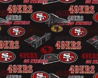 Buffalo Bills NFL Fabric / Licensed NFL Fabric Bt Fabric Traditions ...