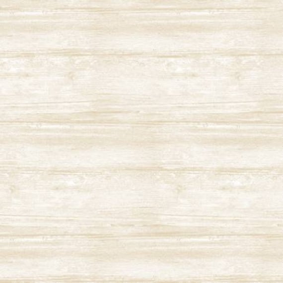 White Wash Washed Wood Fabric / Landscape Fabric / Contempo - Etsy