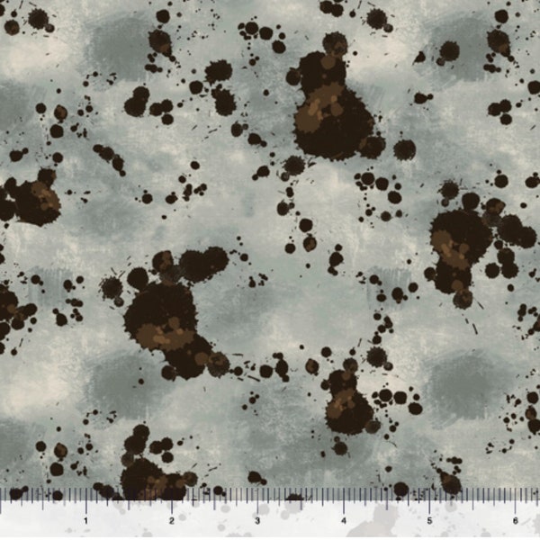 Mechanic Fabric - Etsy