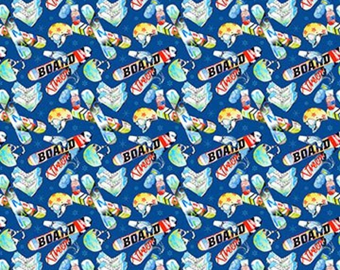 Computer Motherboard Fabric / Circuit Board Green Fabric by Kaufman ...